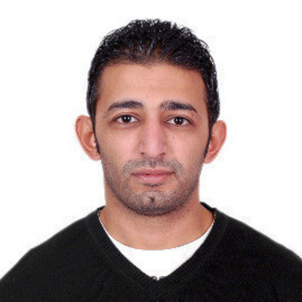 Hani Ali - Material controller - Hassan Allam Holding | XING