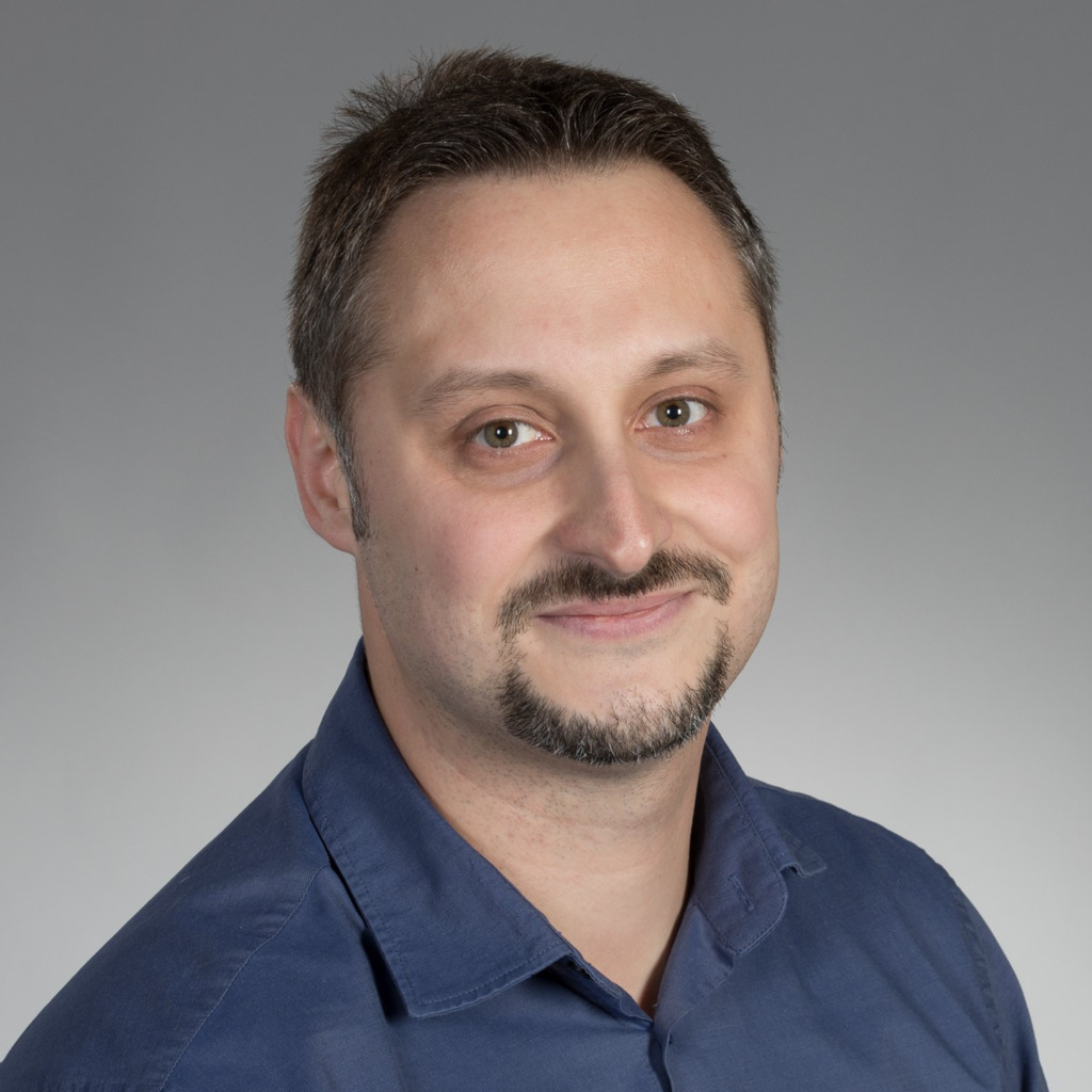 Steven Ruzicka - Datawarehouse Administrator - Schwarz IT ...