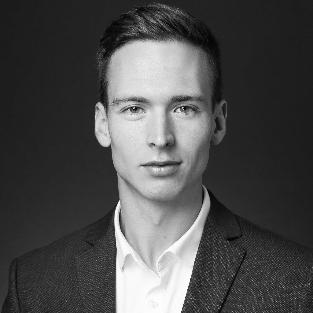 Simon Gruber - Business Development & Partner Manager - Ergotopia GmbH ...