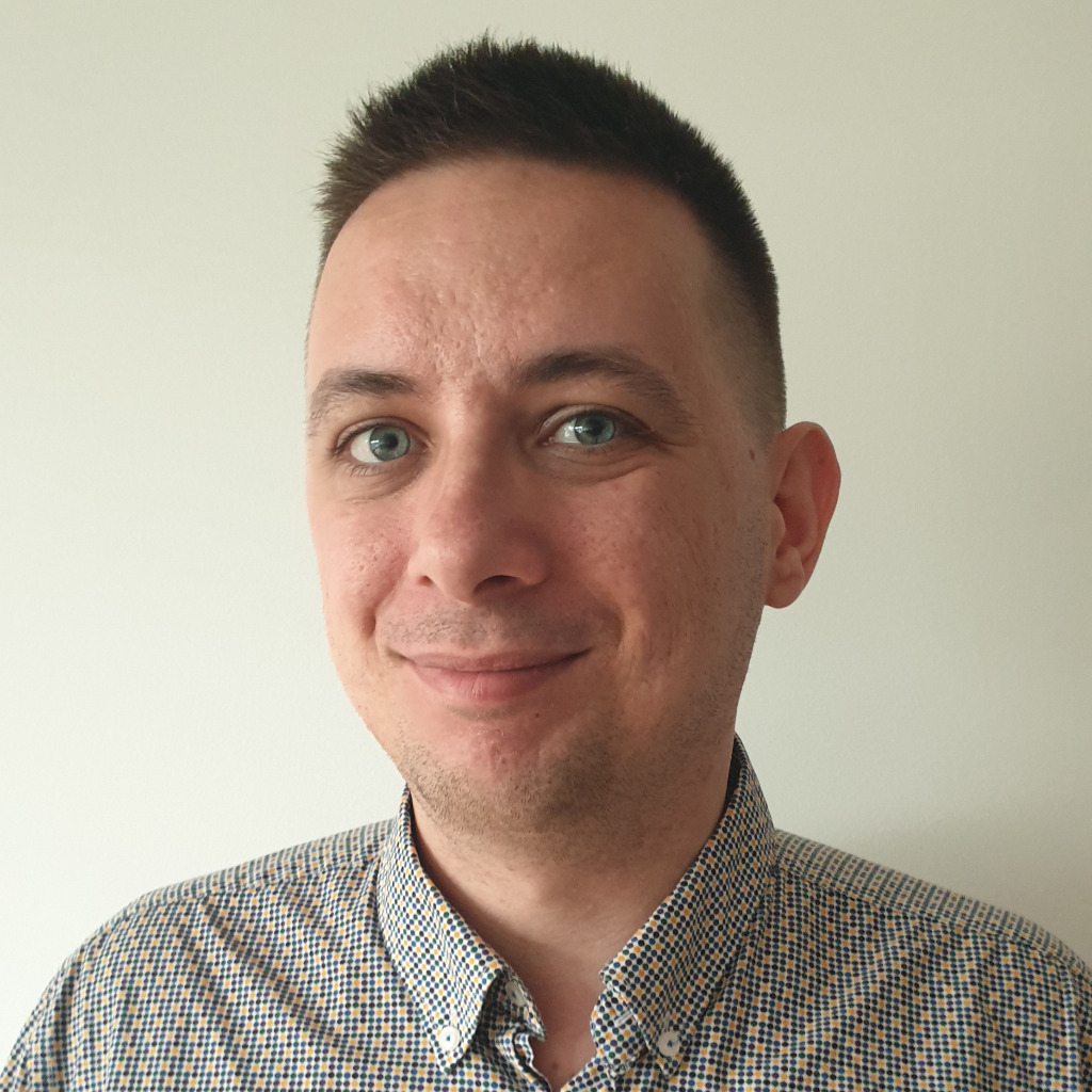 Nemanja Ćirić - Lead Software Engineer - Riverty | XING