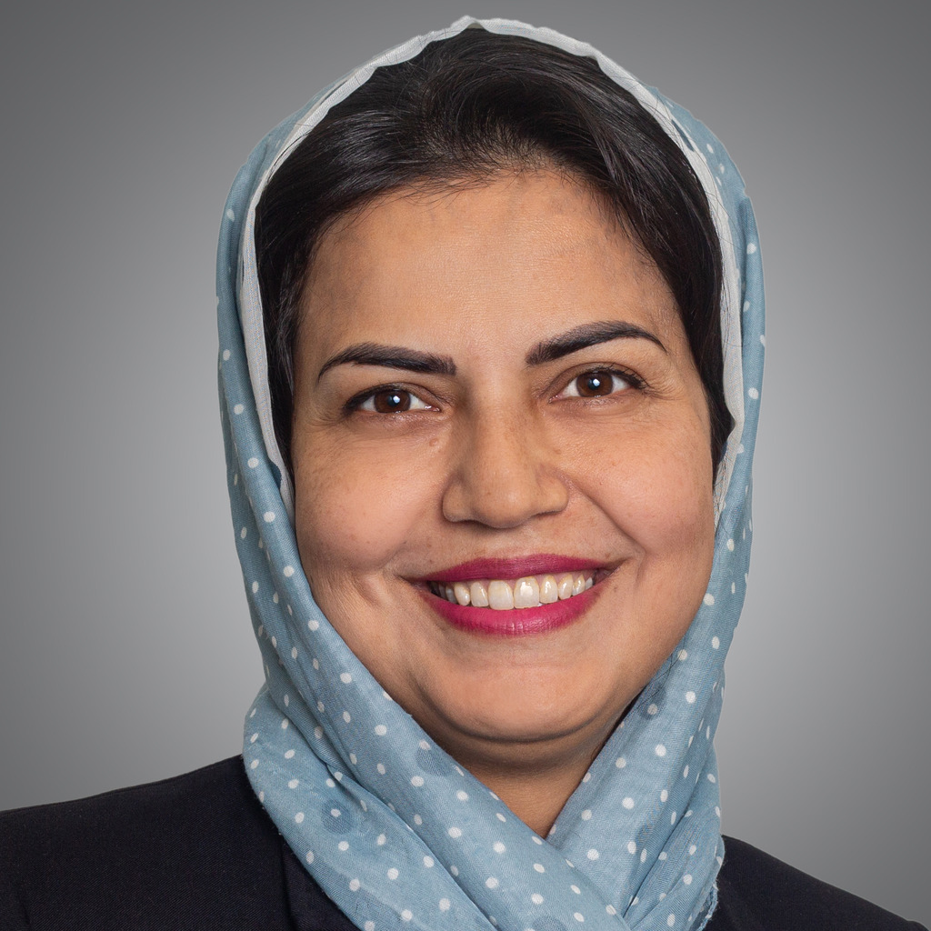 Hoda Farahani - Technischer Zeichnerin - M&P Gruppe Mannheim | XING