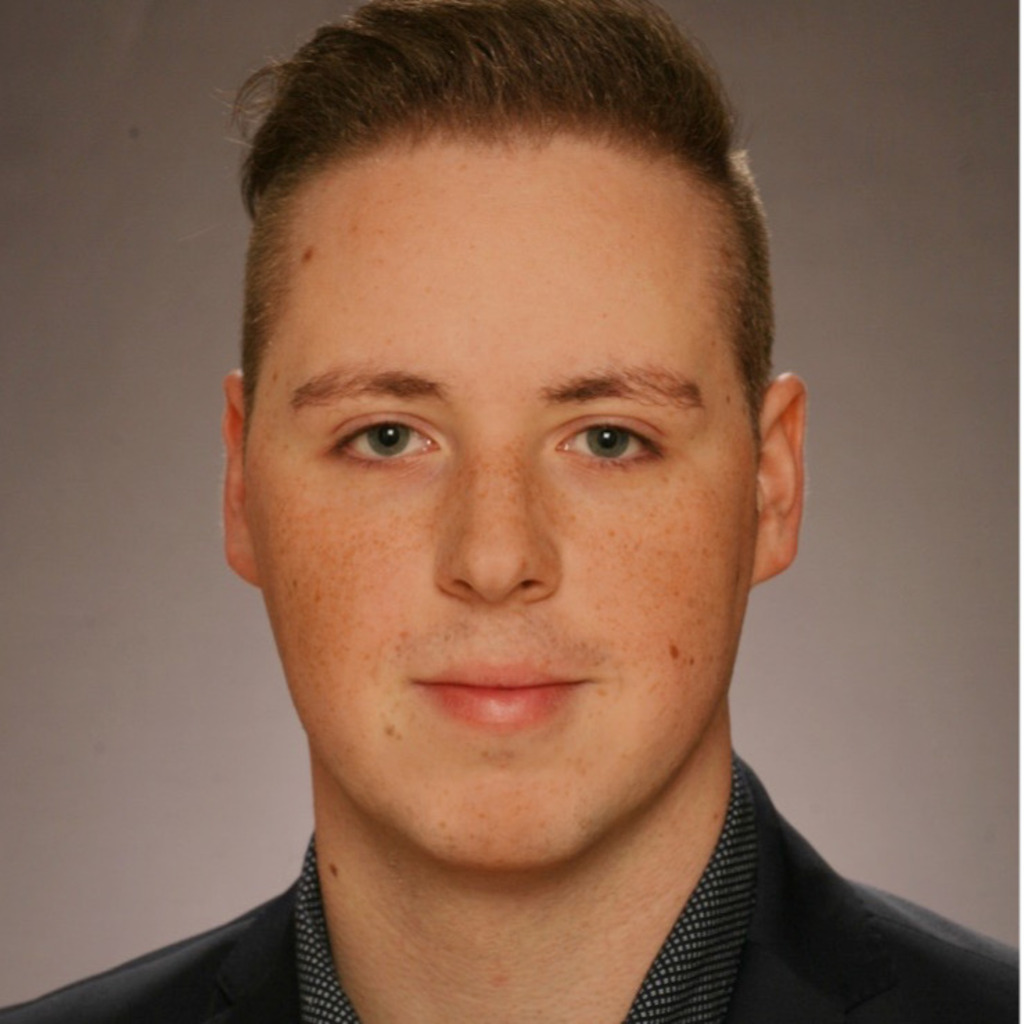 Lukas Beyer - Sachbearbeiter Insolvenz - Brinkmann & Partner | XING