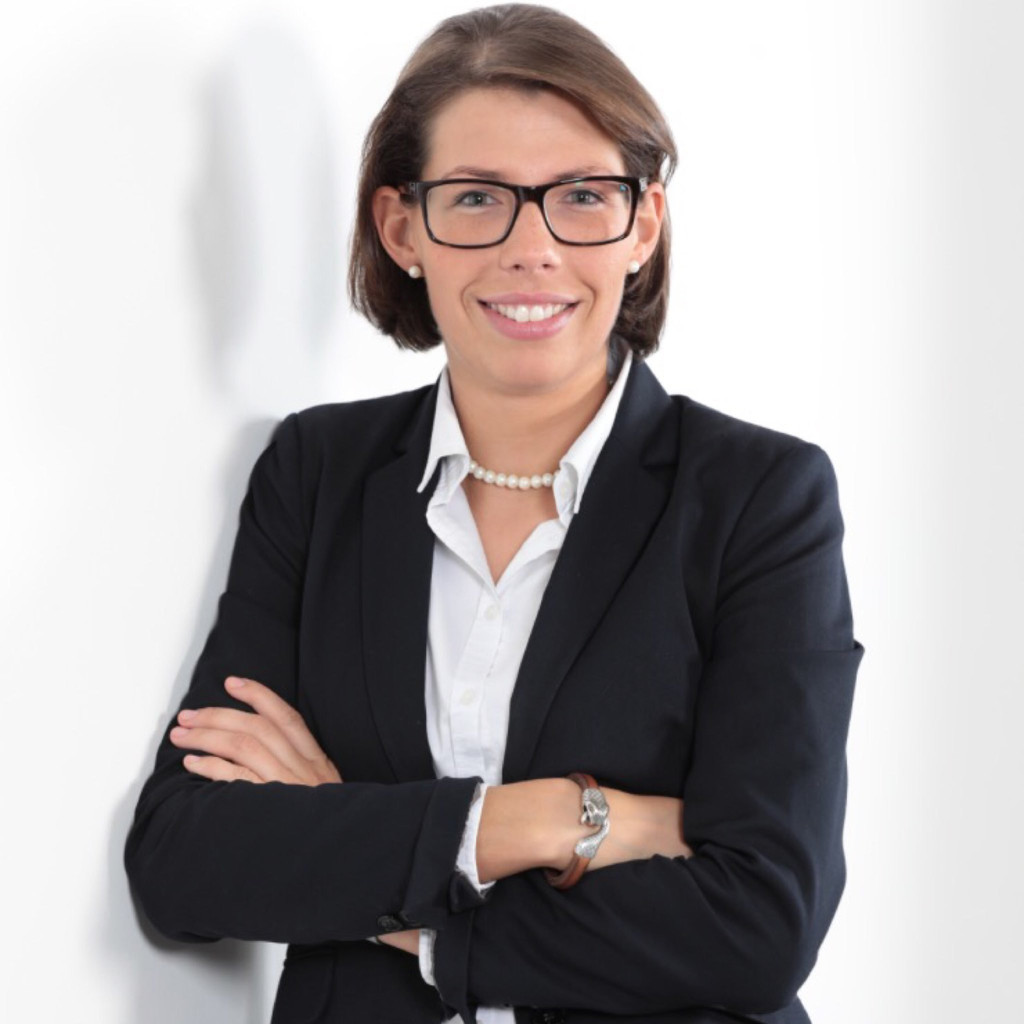 Kim Herr - Immobilienmakler - HERR-Immobilien | XING