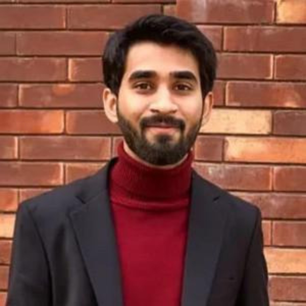 Abdul Hadi Butt - Chief Technology Officer (CTO) - NERD FLOW (PVT) LTD | XING