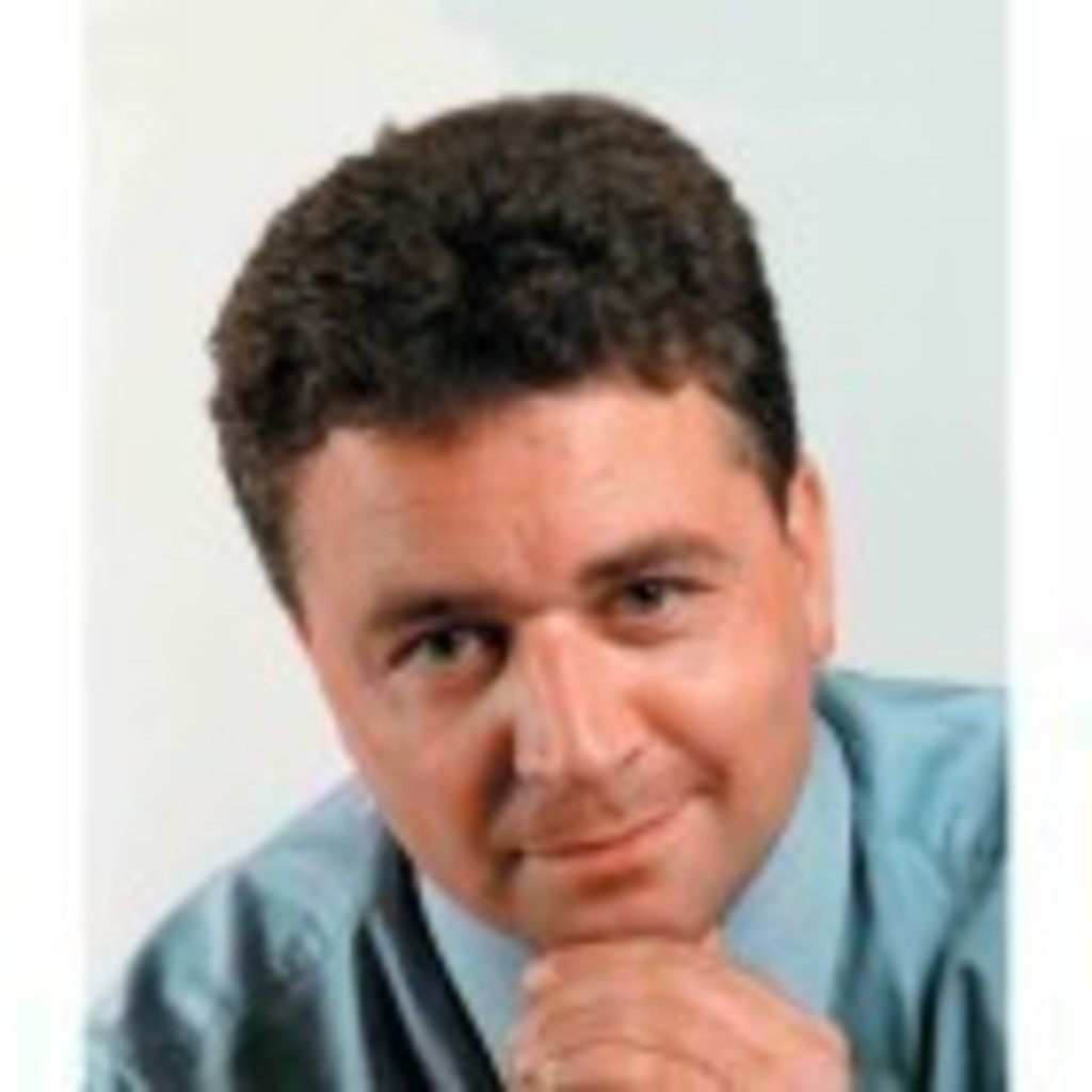 Jan Willem Rietdijk - Partner - Ordina | XING