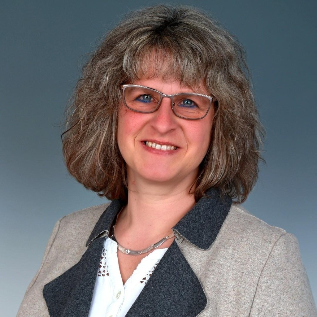 Ines Berger - Marketing Assistentin, Industriekaufmann, Betriebswirt - Harting Electric GmbH | XING