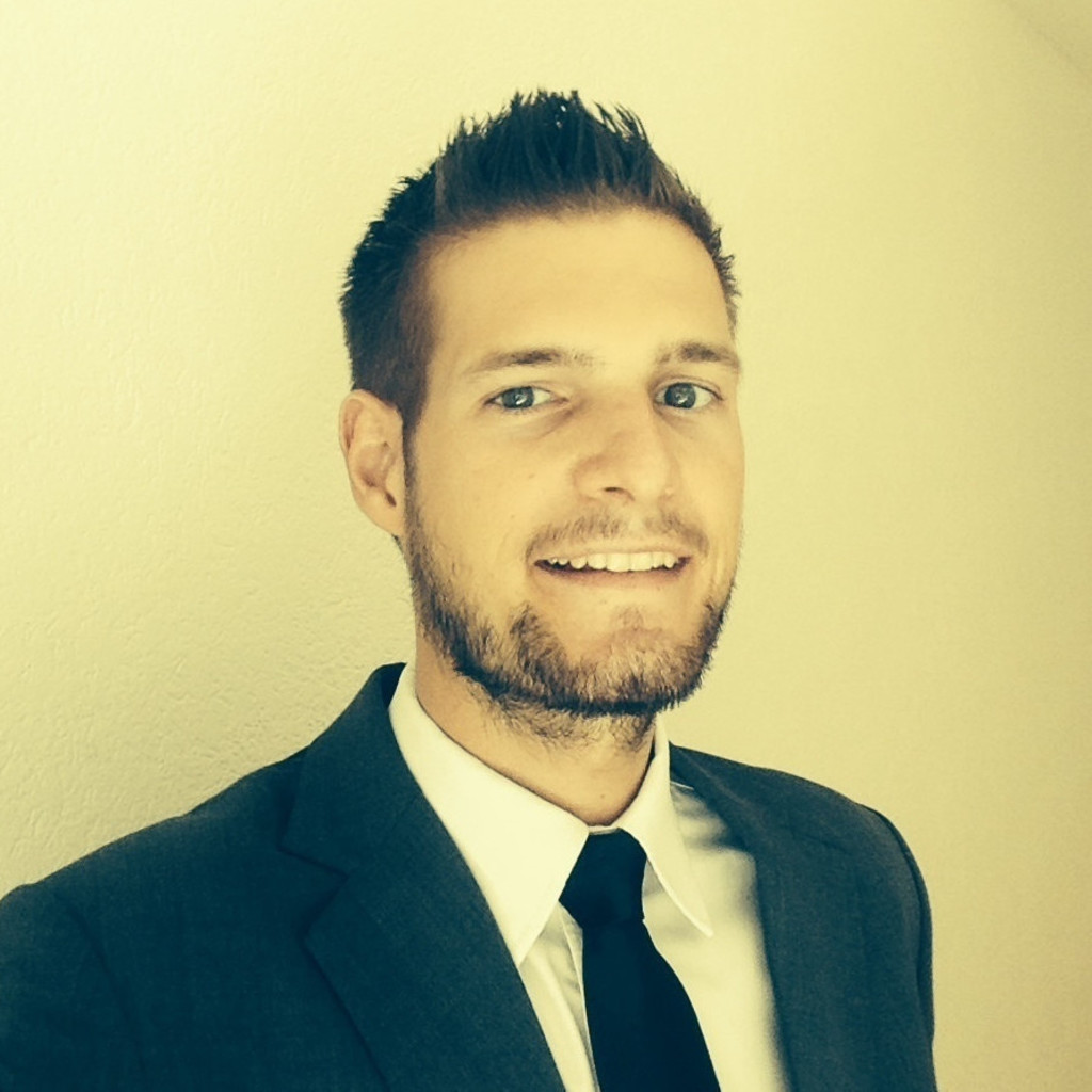 Lukas Troxler - Consultant - Accenture AG | XING