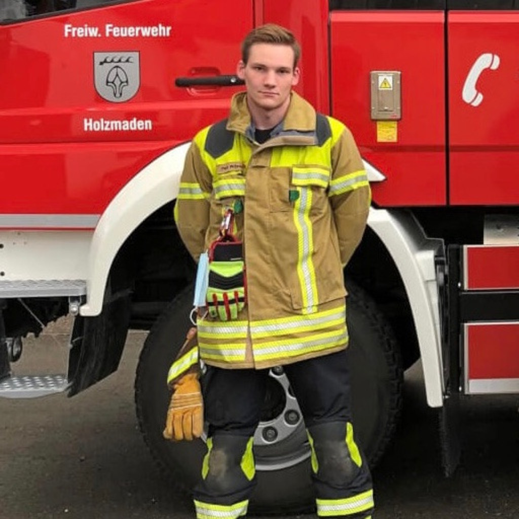 paul wössner - Service-Techniker - NUM GmbH | XING