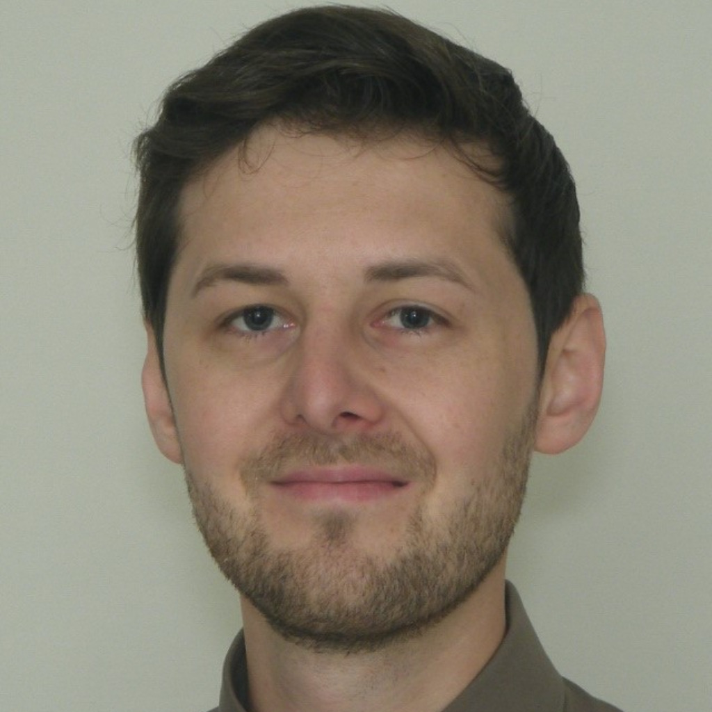 Richard Busch - Head of Mechanical Design - nanosystec GmbH | XING