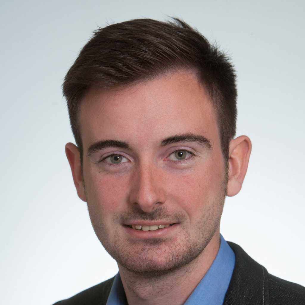 Pascal Schäfer - Projektleiter - Gebr. Herrmann GmbH | XING