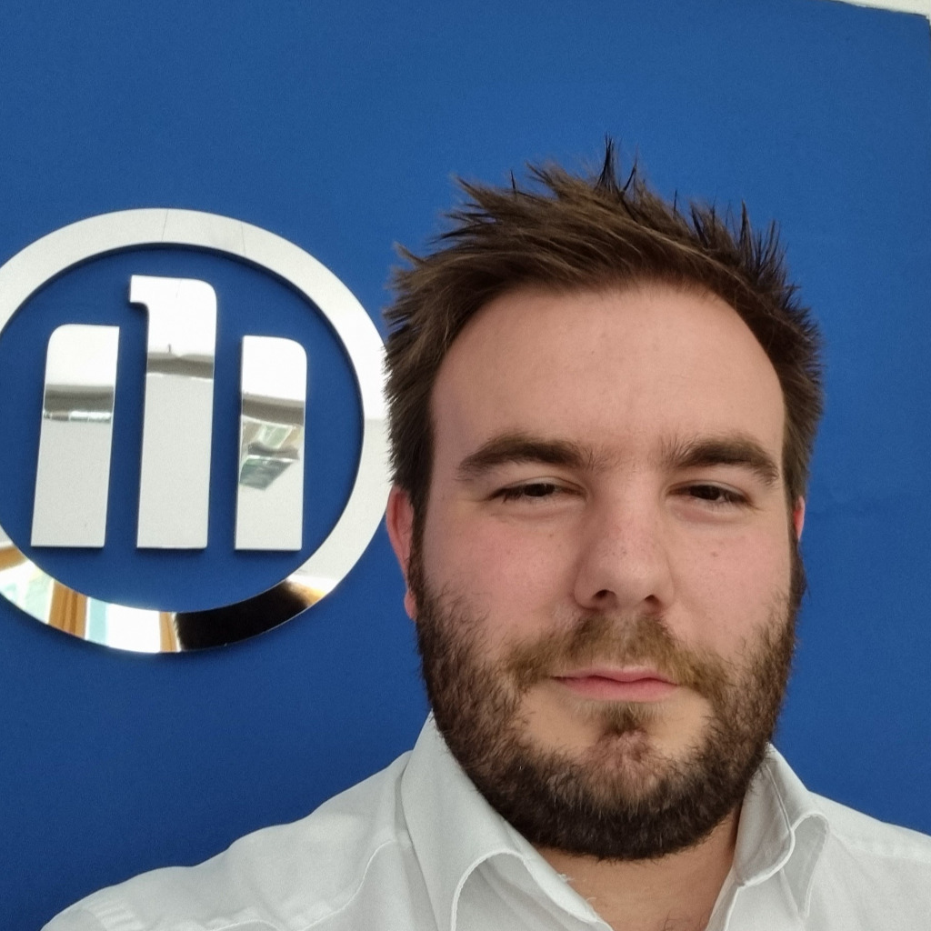 Christian Leibold - Agenturinhaber - Allianz Hauptvertretung Christian ...