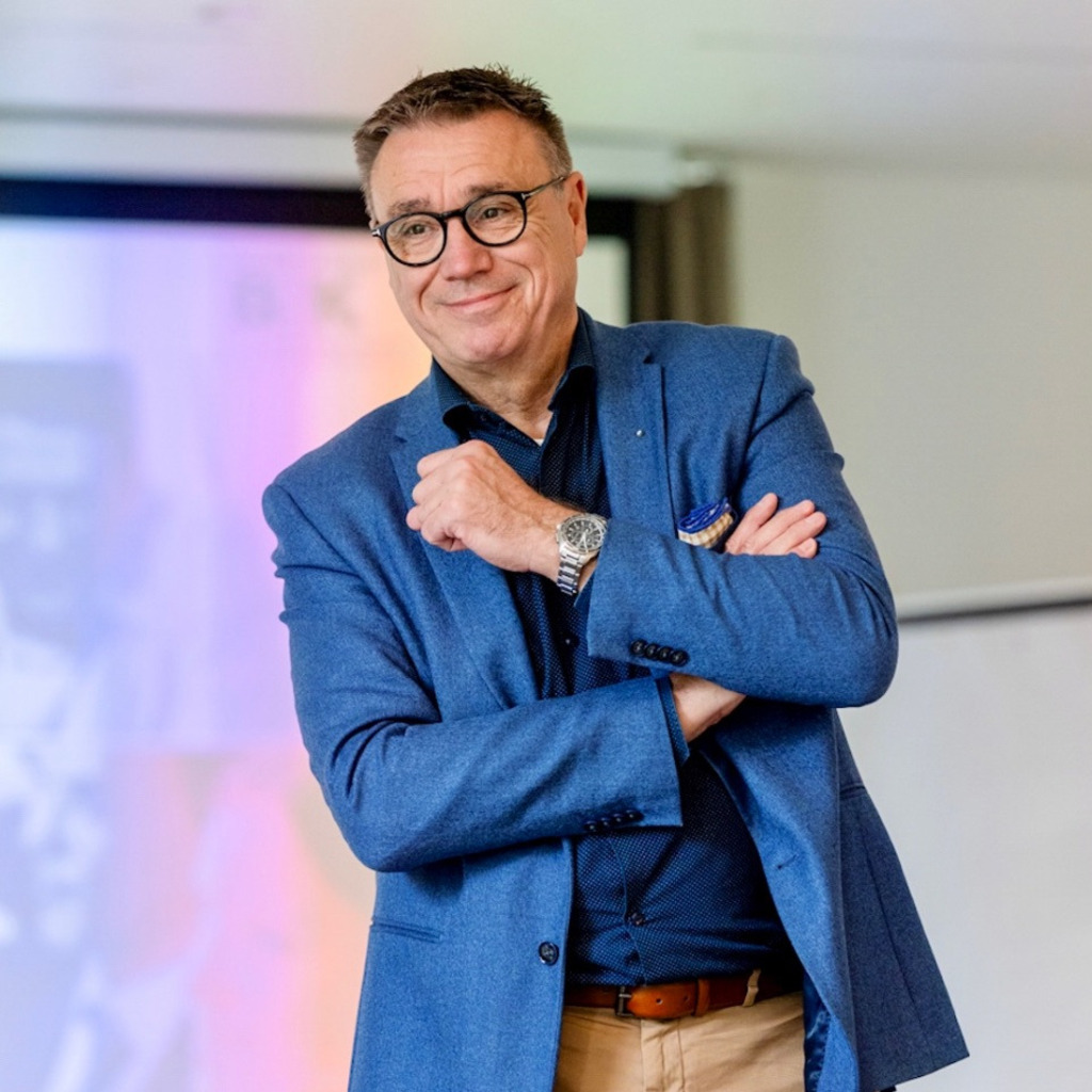 Ralf Wenzel - Inhaber - WW Organisations- & Personalentwicklung | XING