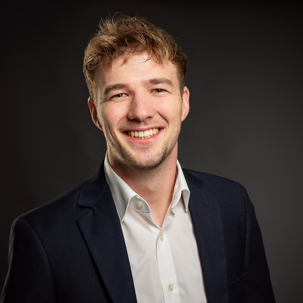 Christian Hilpert - Entwicklungsingenieur Mechanik - XION GmbH | XING