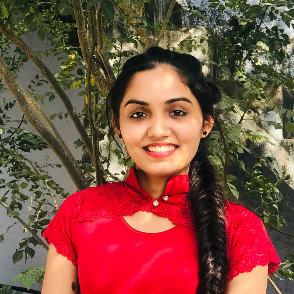 Mansi Padmani - Business Developer - QDev Technolab Pvt. Ltd. | XING