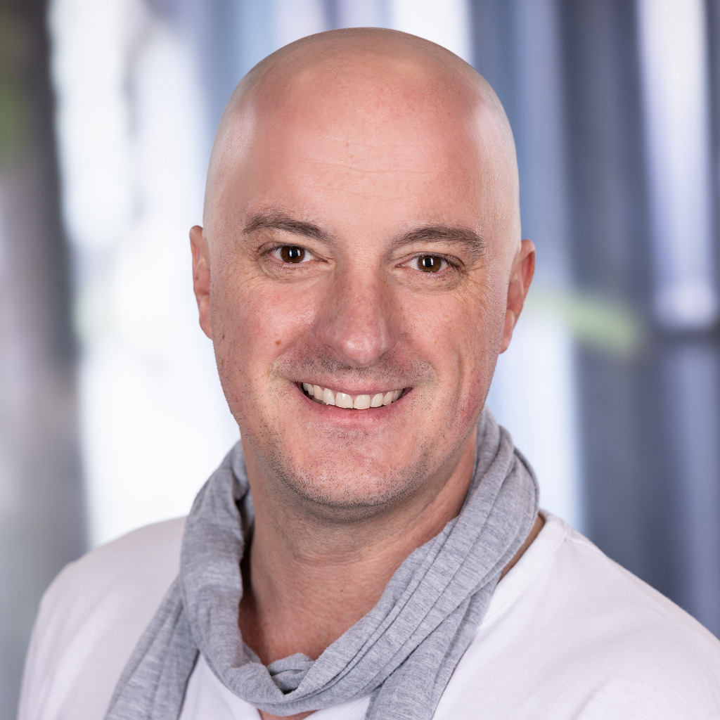 Pascal Ludwig - Werksberater - Römpler GmbH Fenster Türen Rolladen | XING