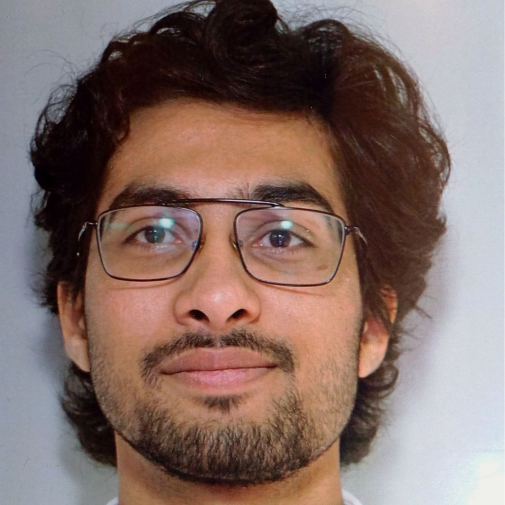 Muhammad Shayan - Data Scientist - Meezan Bank | XING