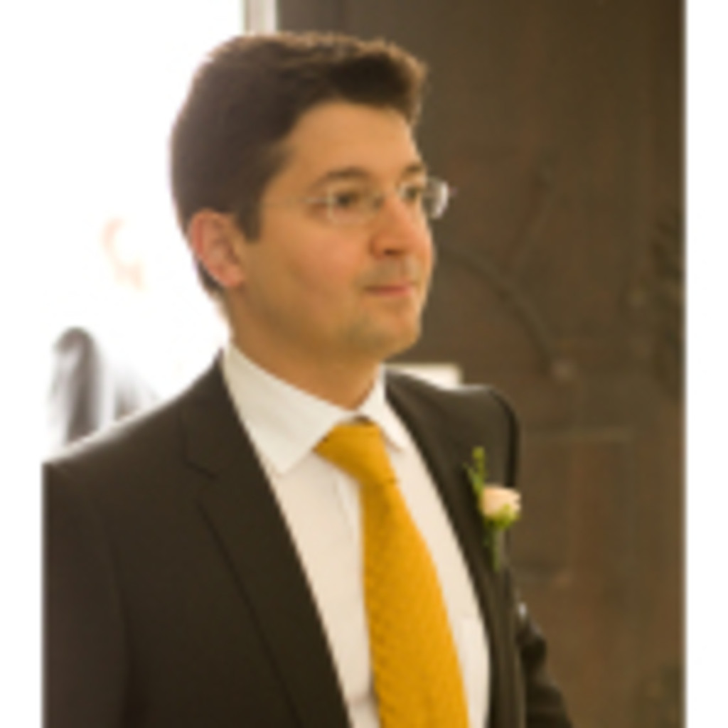 Predrag Nikolic - Sales Manager - Qualitrol | XING