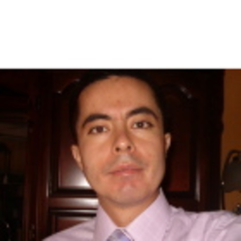 RODOLFO CRUZ - Director General - Cegelmec | XING