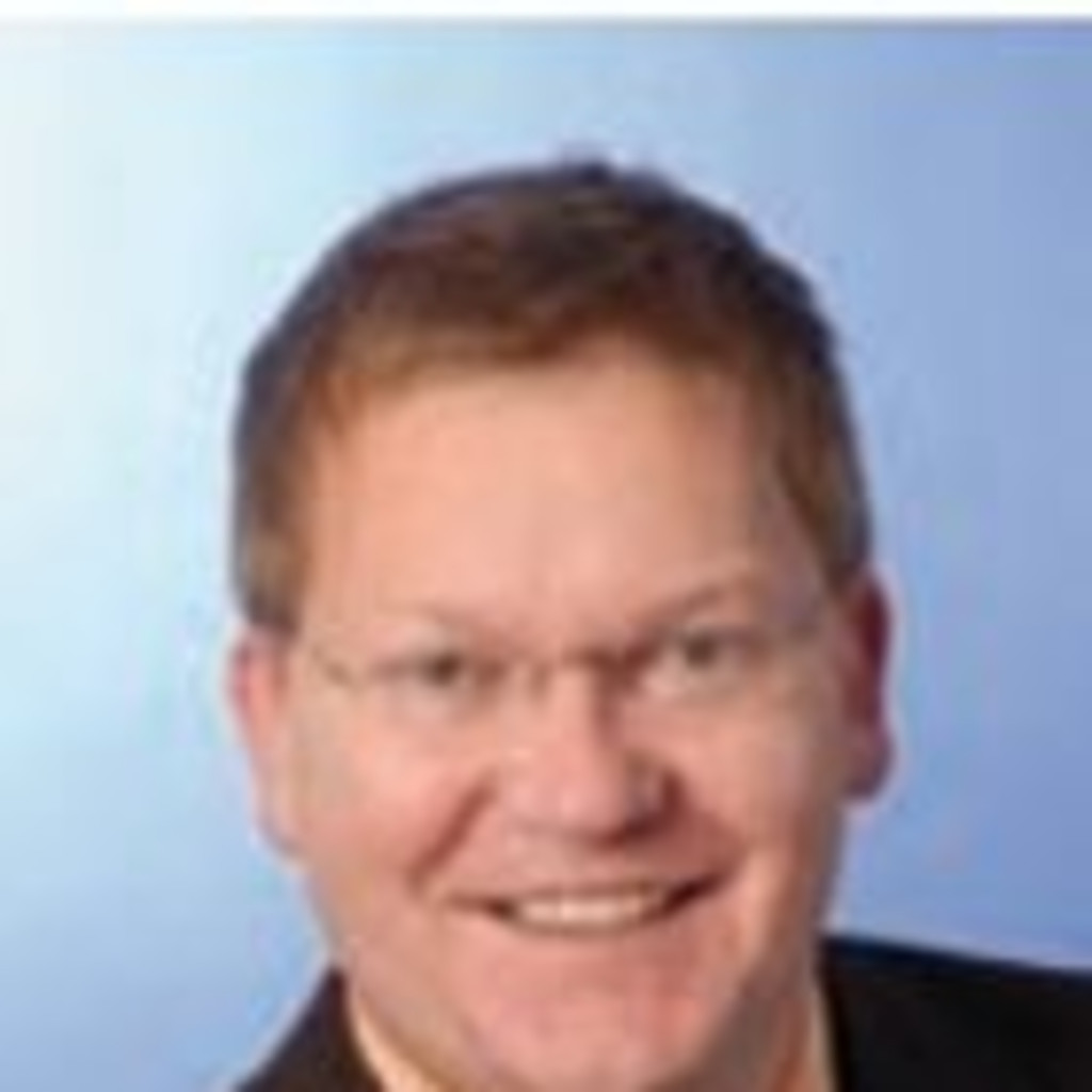 Michael Cerny - Oberbürgermeister - Stadt Amberg | XING