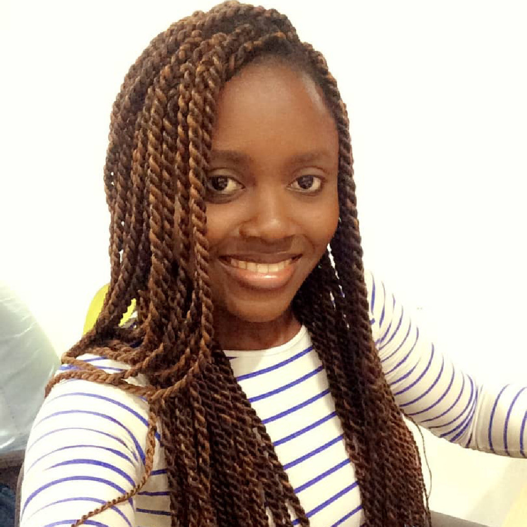 Ngozi Blessing - Executive Assistant - Yoke solution | XING