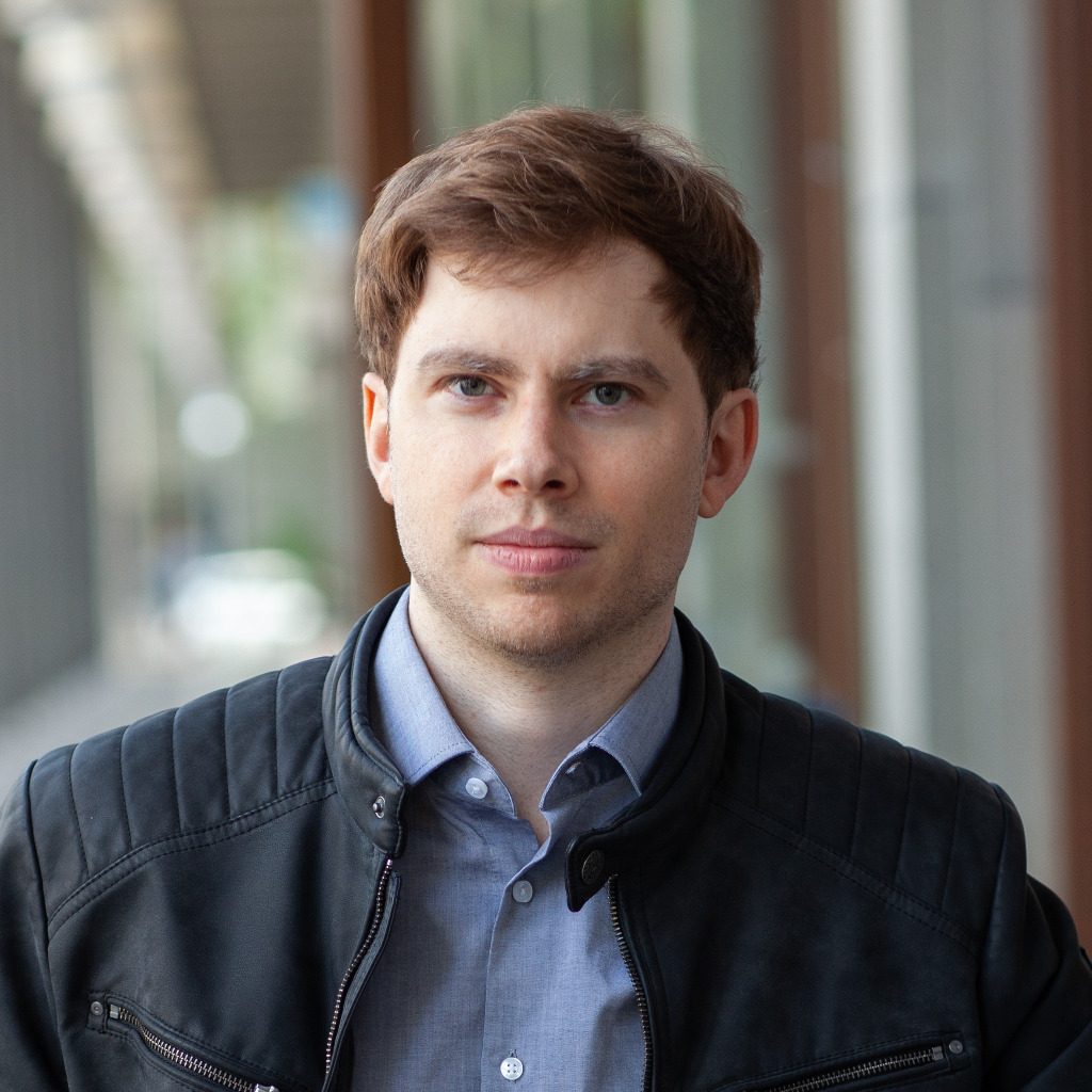 Sebastian Weiß - Wirtschaftsinformatik - Hochschule für angewandte ...