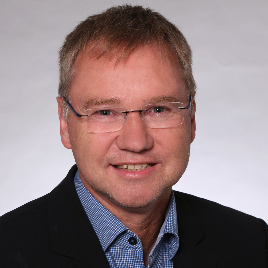 Rainer Pfirrmann - Senior Software Engineer ABAP-Entwicklung - DP IT Services GmbH | XING