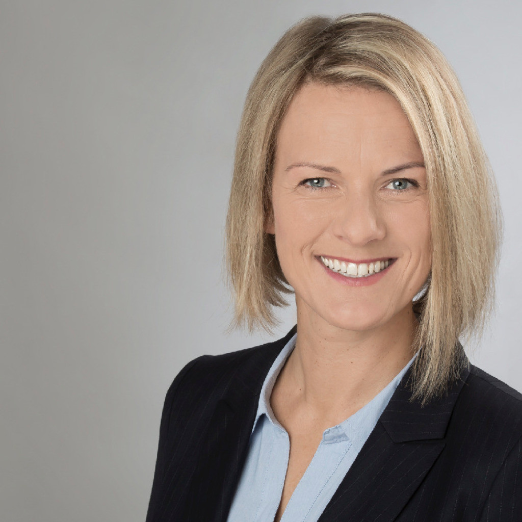 Alexandra Hüßler - Leiterin Welcome Center Schleswig-Holstein - WTSH ...