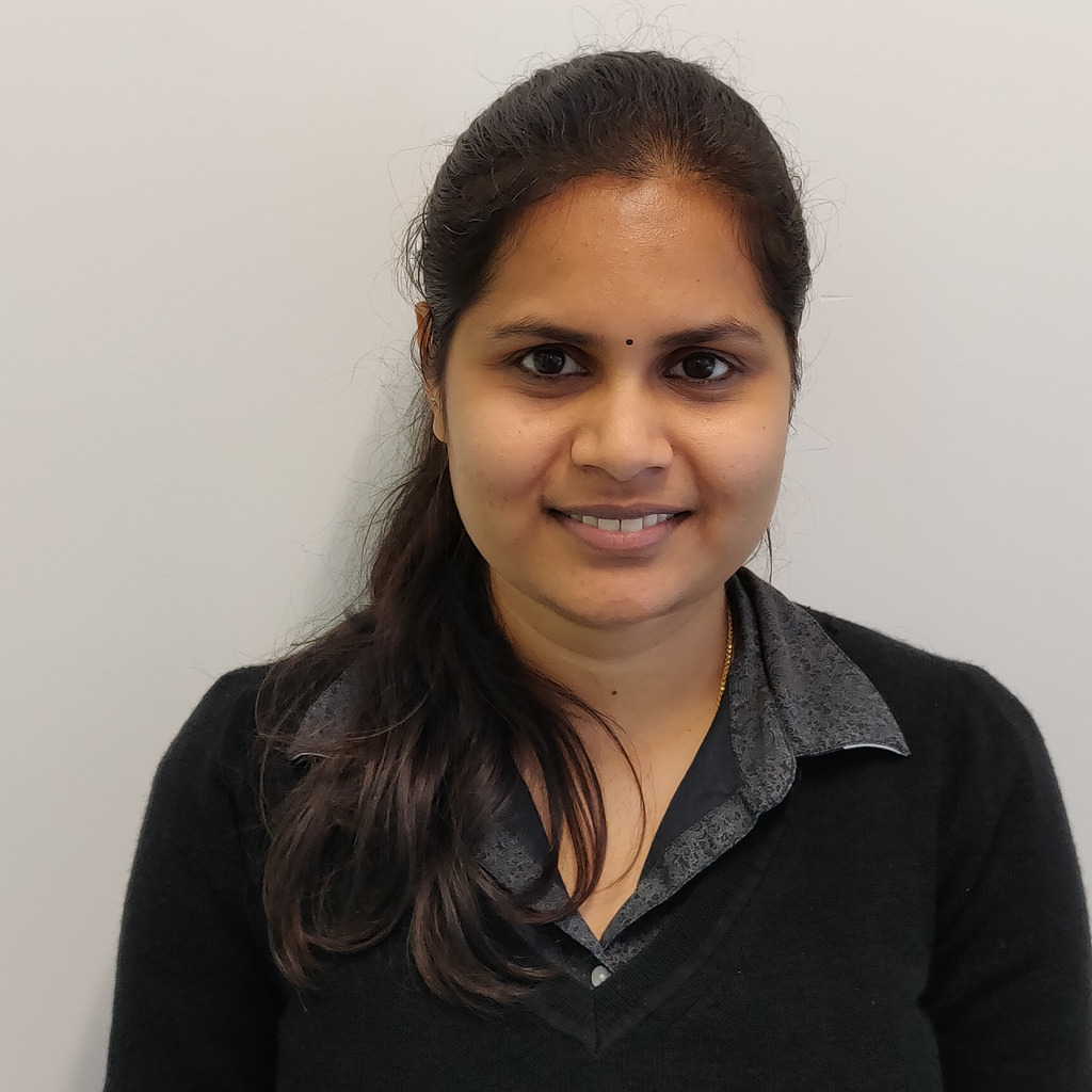 Priyanka Ravichandran - Mainframe Developer - Tata consultancy services ...