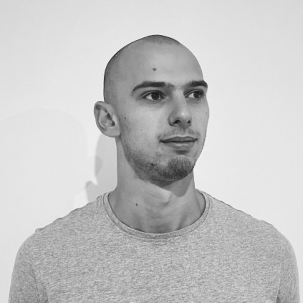 Daniel Georgiev - Web Designer - Freelance | XING