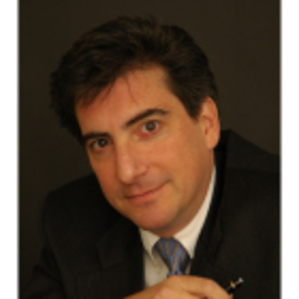 Lee Ross - Owner - International Native Casting | XING