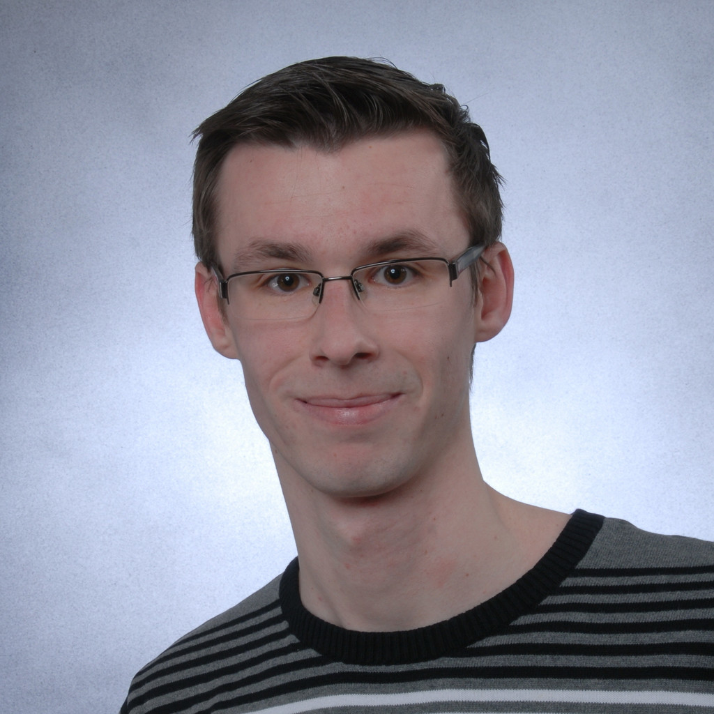 Christian Neumayer - Geoinformatiker - Stadt Neumarkt i.d.OPf. | XING