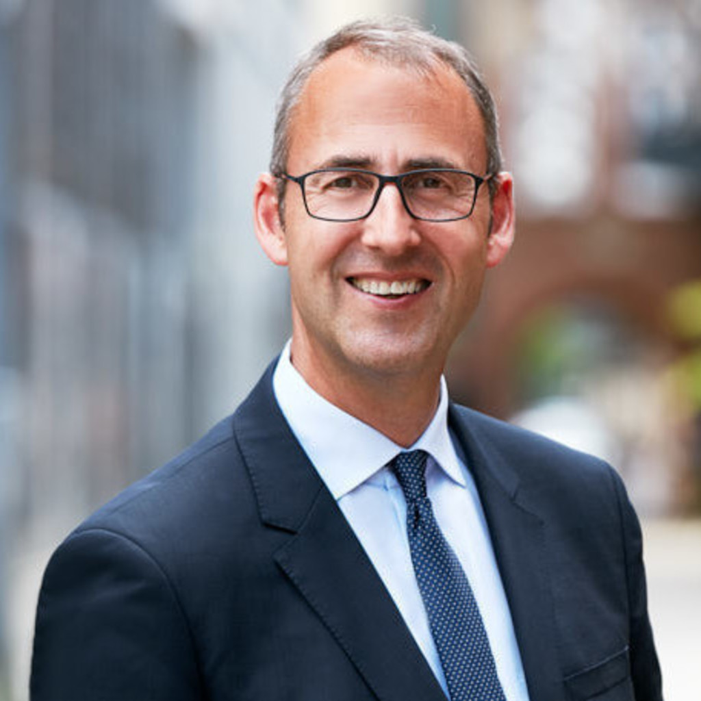 Torsten Meyer - Vice President Industrial Relations and Vice President ...