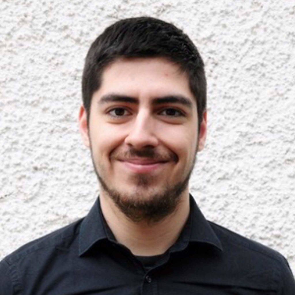 Andy Moser - Medizininformatik - Berner Fachhochschule | XING