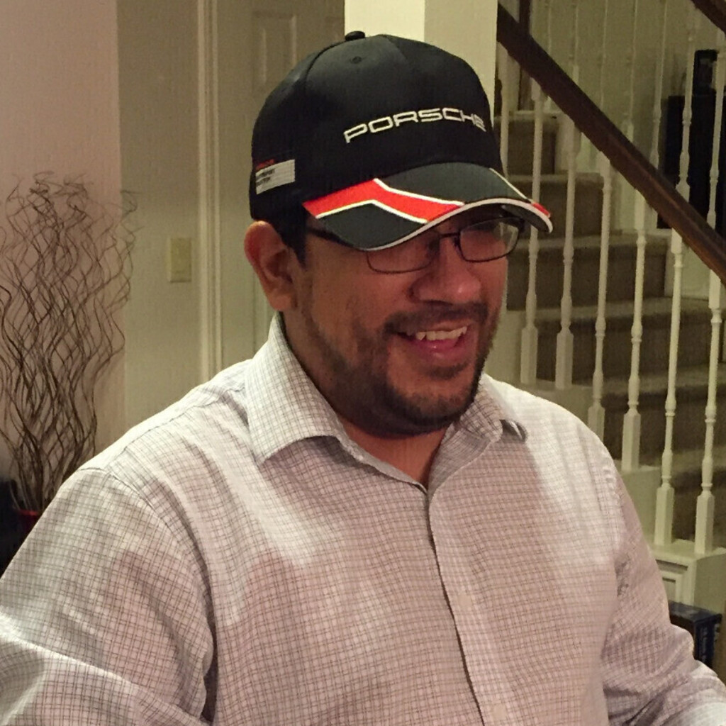 Aldo Jaimes - Electronics Engineer - Eaton Industries GmbH, Bonn | XING