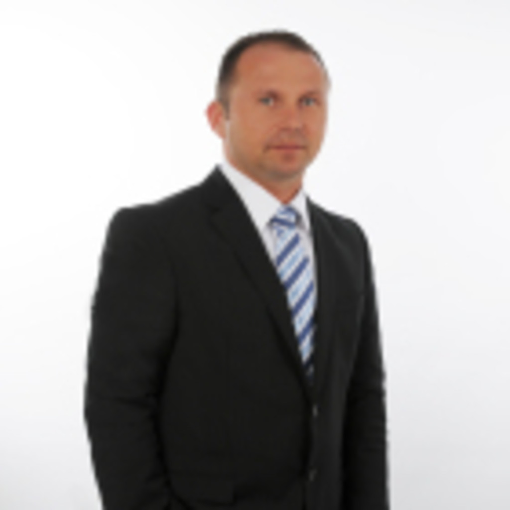 Adrian Necula - Geschäftsführer - Ranrode GmbH | XING