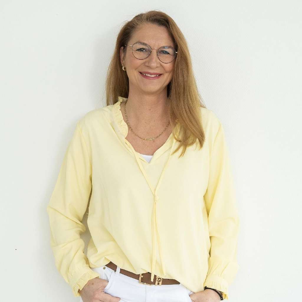 Dörte Rettstadt - Mitarbeiterin Klinische Exzellenz und ...