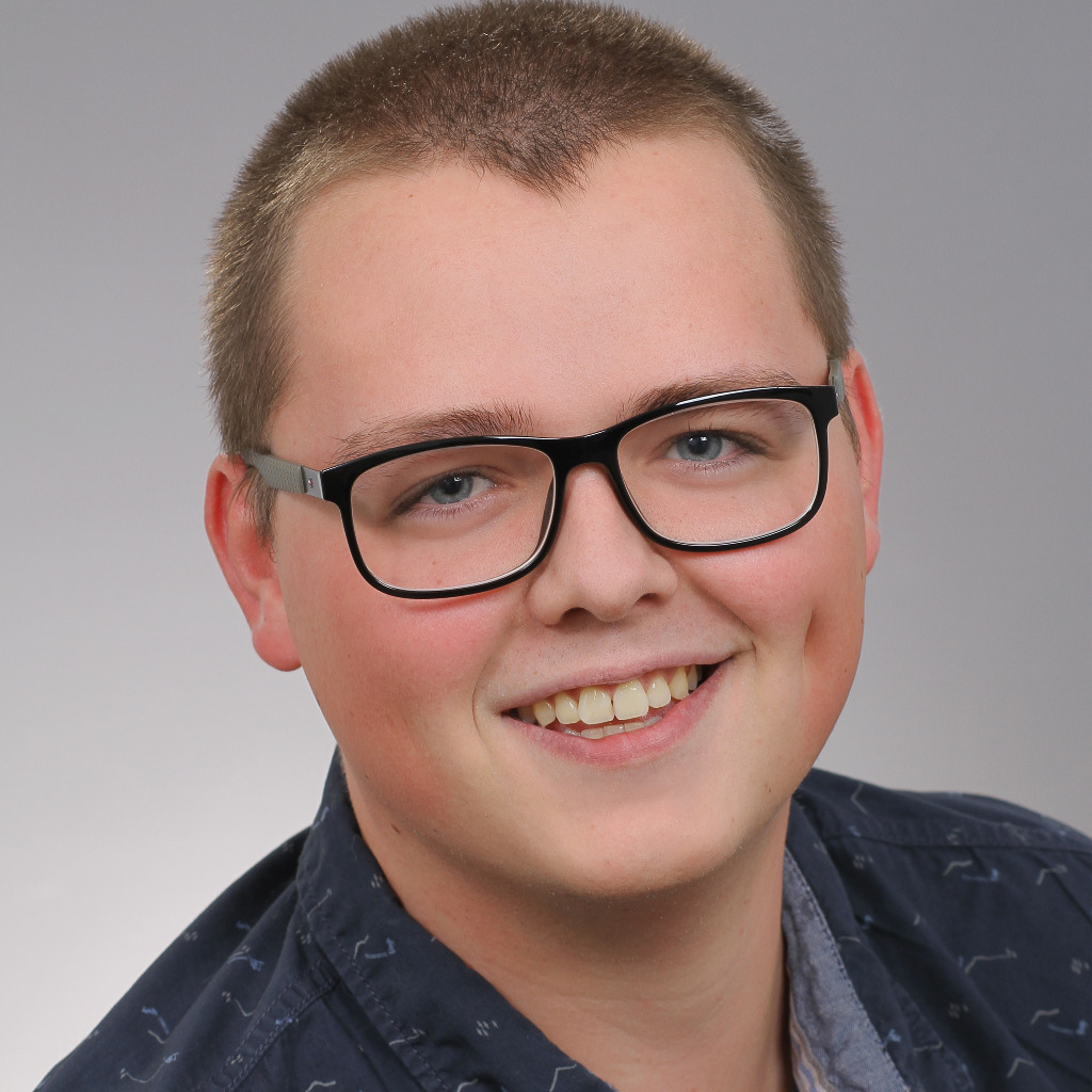 Christopher Heppe-Smith - Fertigungsleitung/Fertigungssteuerung ...