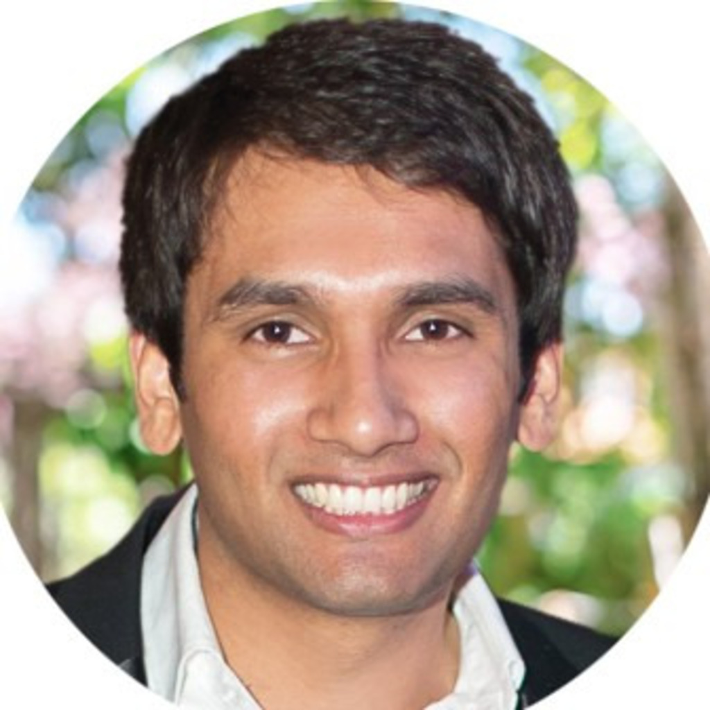 Anirudh Reddy - Co-Founder - Grow Your Staff | XING