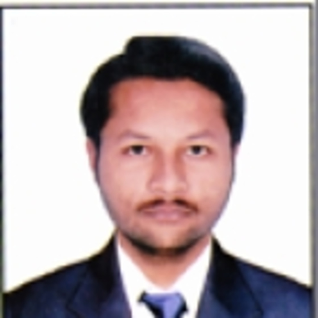 Abdul Basith - accounts - Ethar Building Contracting Co LLC | XING