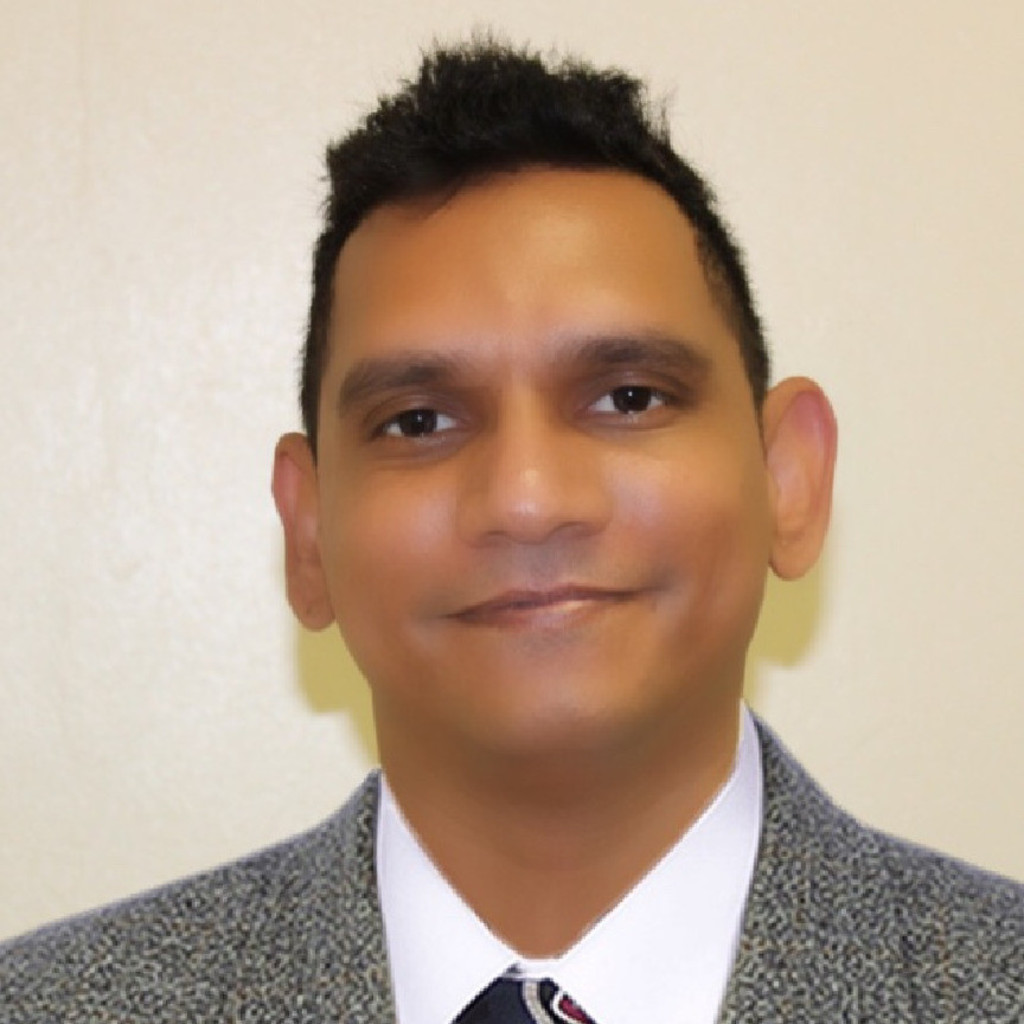 Syed Taj - Managing Director - Universal Centre For Mind Sciences And ...