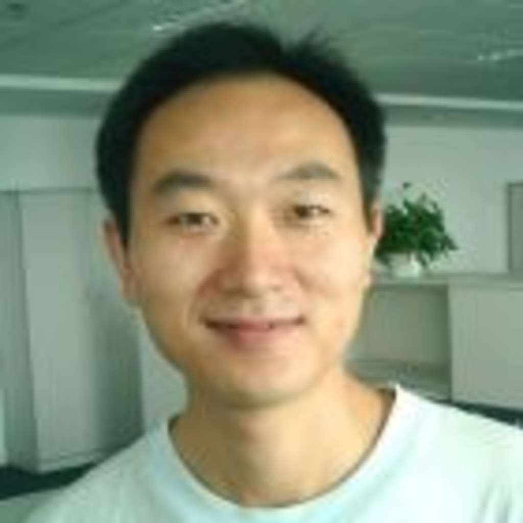 Dongping Wang - Software Engineer - Siemens IT Solutions & Services CN ...