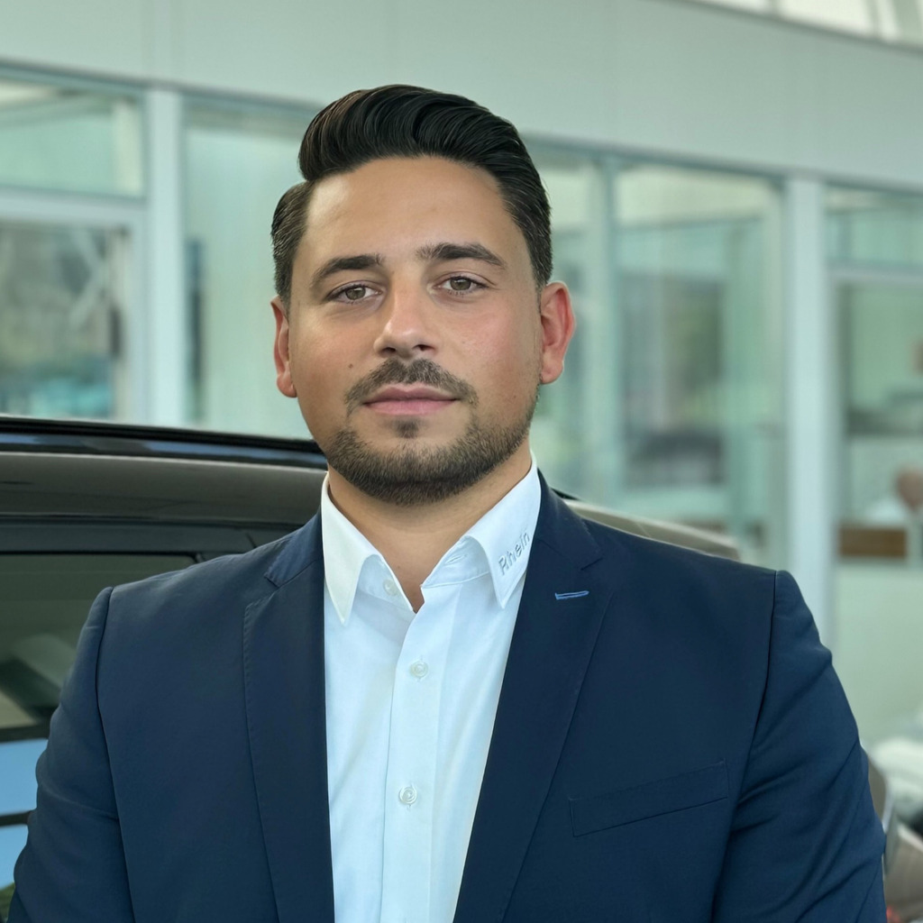 Luca Soccio - Automobilverkäufer - BMW Rhein Gruppe | XING