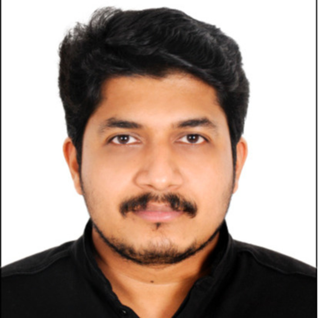 Ullas Krishnan - Consultant - Northern Trust Corporation | XING