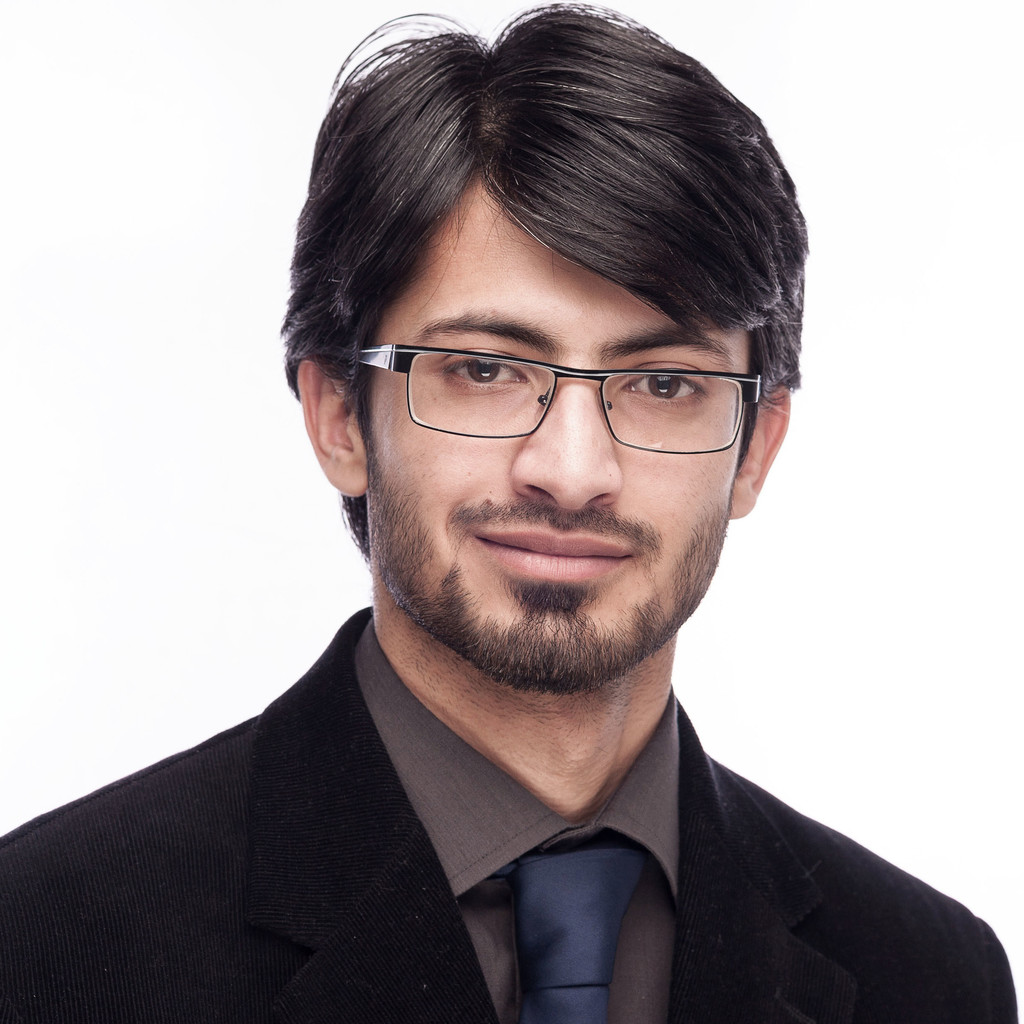 Syed Imad Ud Din - Communications Engineering - RWTH-Aachen University ...