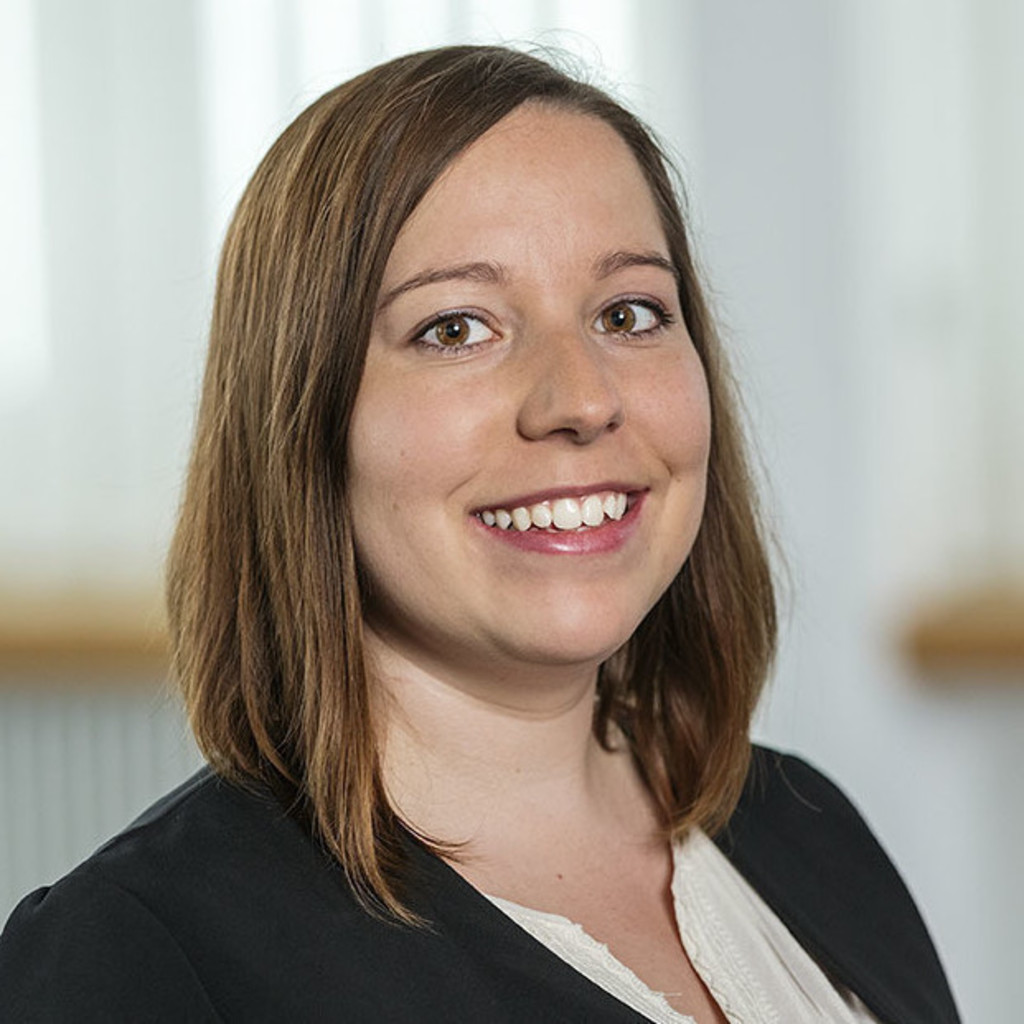 Angela Vinzens - Psychotherapeutin - WePractice | XING