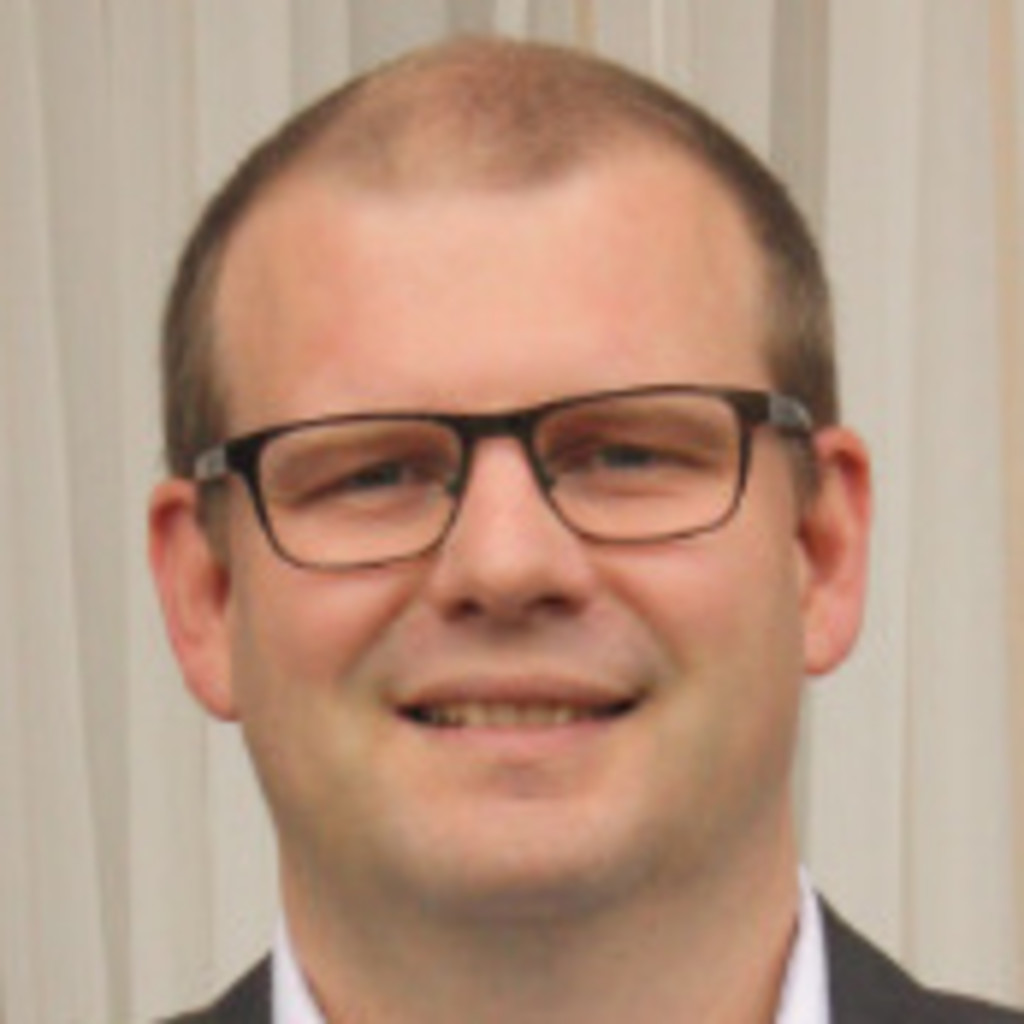 Dr. Tom Kinzel - Head of Innovation Center China - Bayer ...