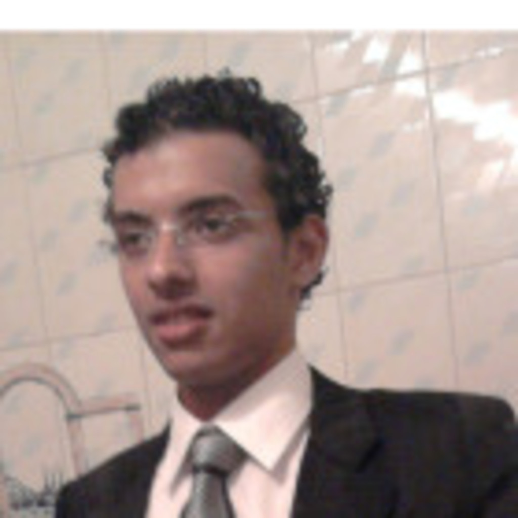 Zakaria ABIDI - Ingénieur d'études et de développement - EDICOM S.A. | XING Zakaria ABIDI - Ingénieur d'études et de développement - EDICOM S.A. | XING