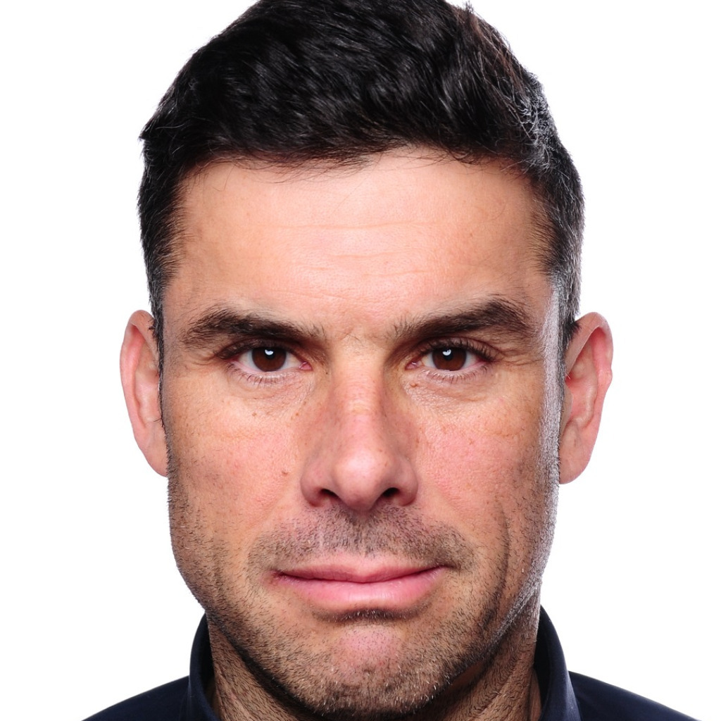 Ralph Radspieler - Senior Key Account Manager - Beam Suntory ...