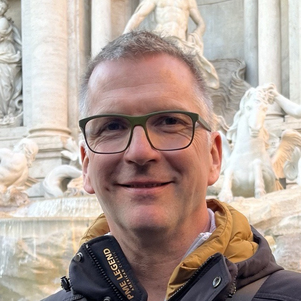 Florian Tropper - Senior Projektleiter - SBB Konzernbereich Informatik ...