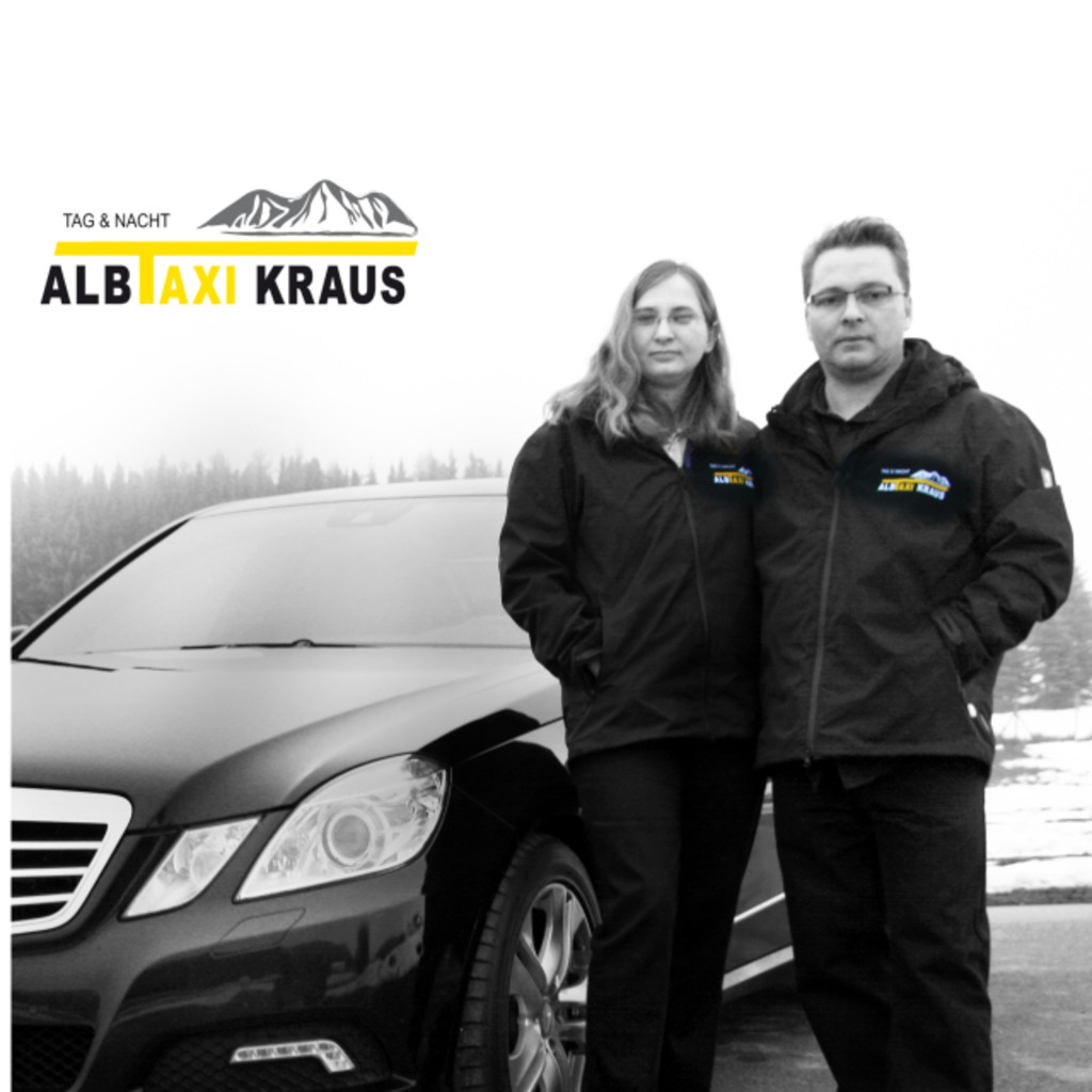 Andreas Kraus - Taxifahrer - Alb Taxi Kraus | XING